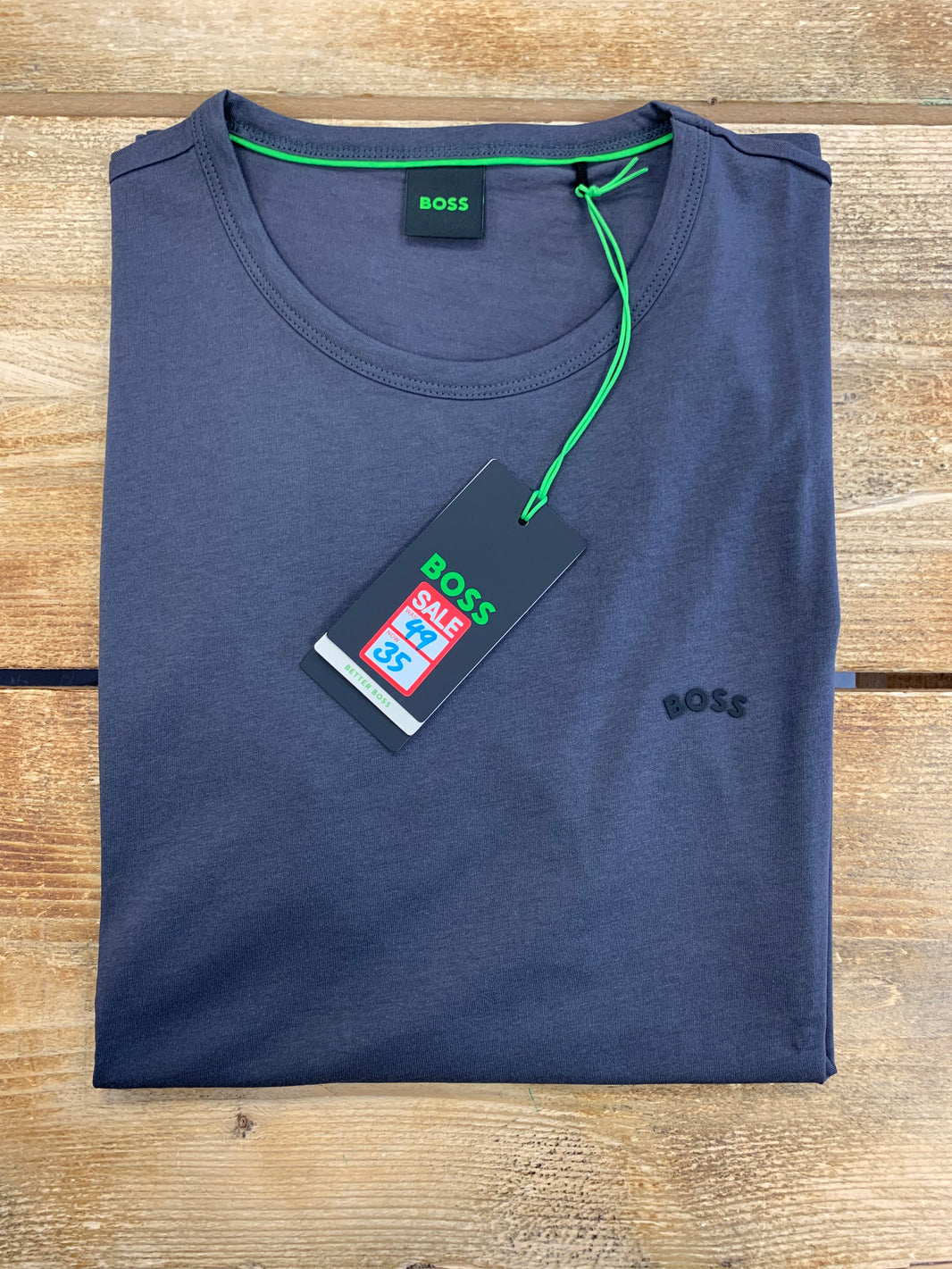 Hugo Boss | Hugo Boss Outlet | Hugo Boss T-Shirts – Dynamite Terrace ...